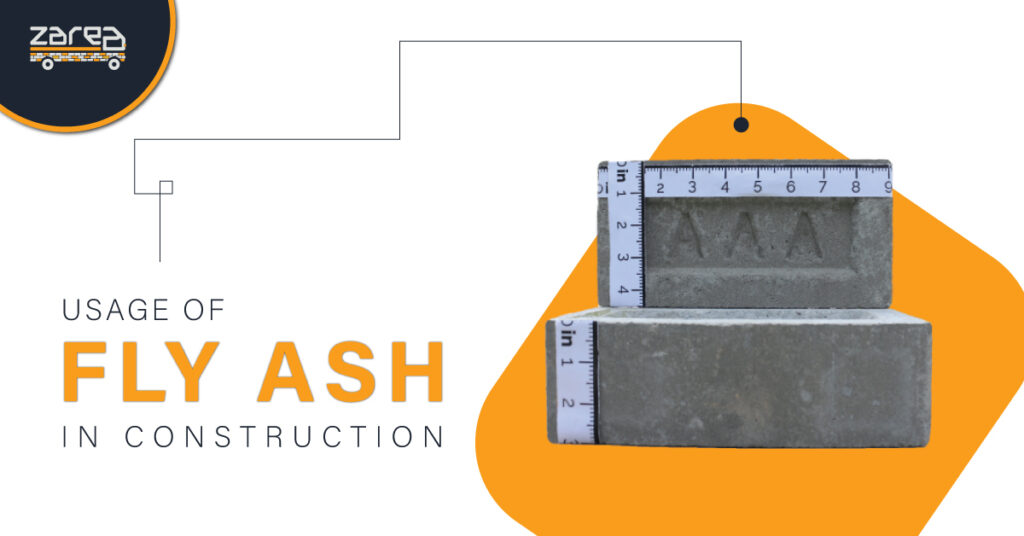 Uses, Benefits, and Drawbacks of Fly Ash in Construction - Zarea