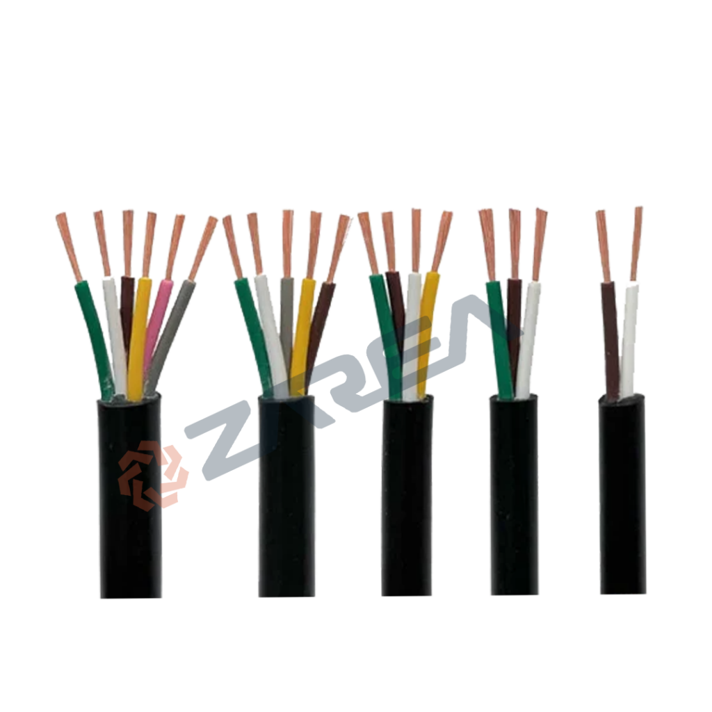 Buy Fast Cables 1 mm (Flexible Cable) Online - Zarea
