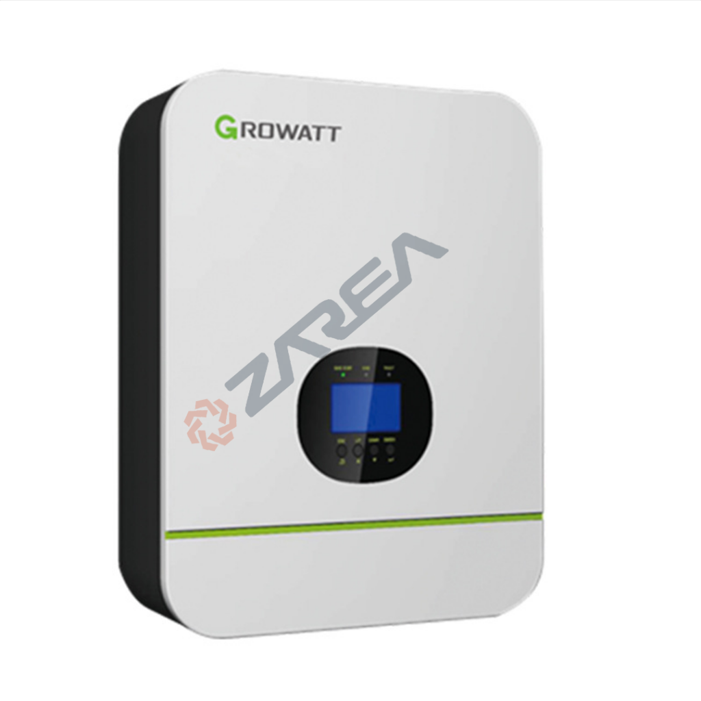 Buy Growatt 10 KW On-Grid Solar Inverter Online - Zarea