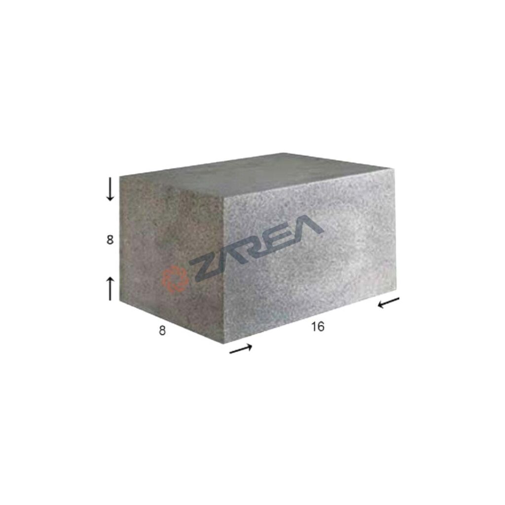 Buy Concrete Solid Blocks Online - Zarea