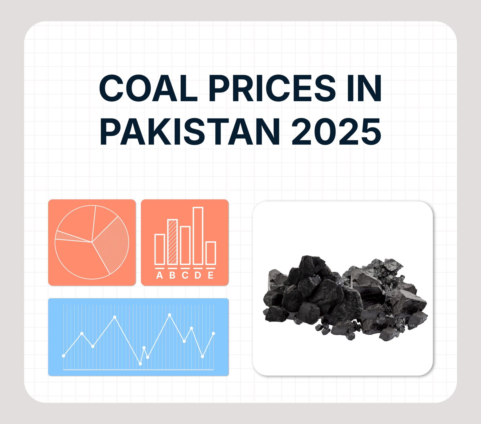 Coal Price in Pakistan | Price List Coal Rate in Pakistan - Zarea