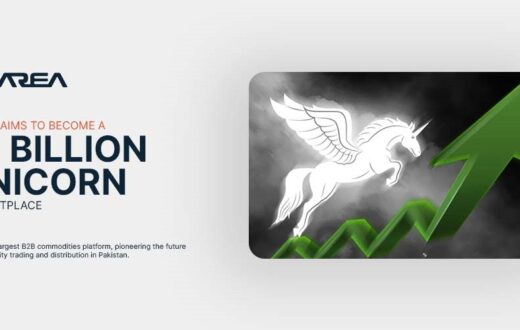 Zarea – Pakistan’s Biggest Commodities B2B Platform